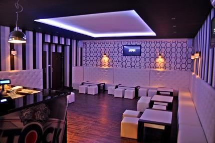 Club Stereo - imprezy i przyjęcia sala na wyłączność od 750 zł