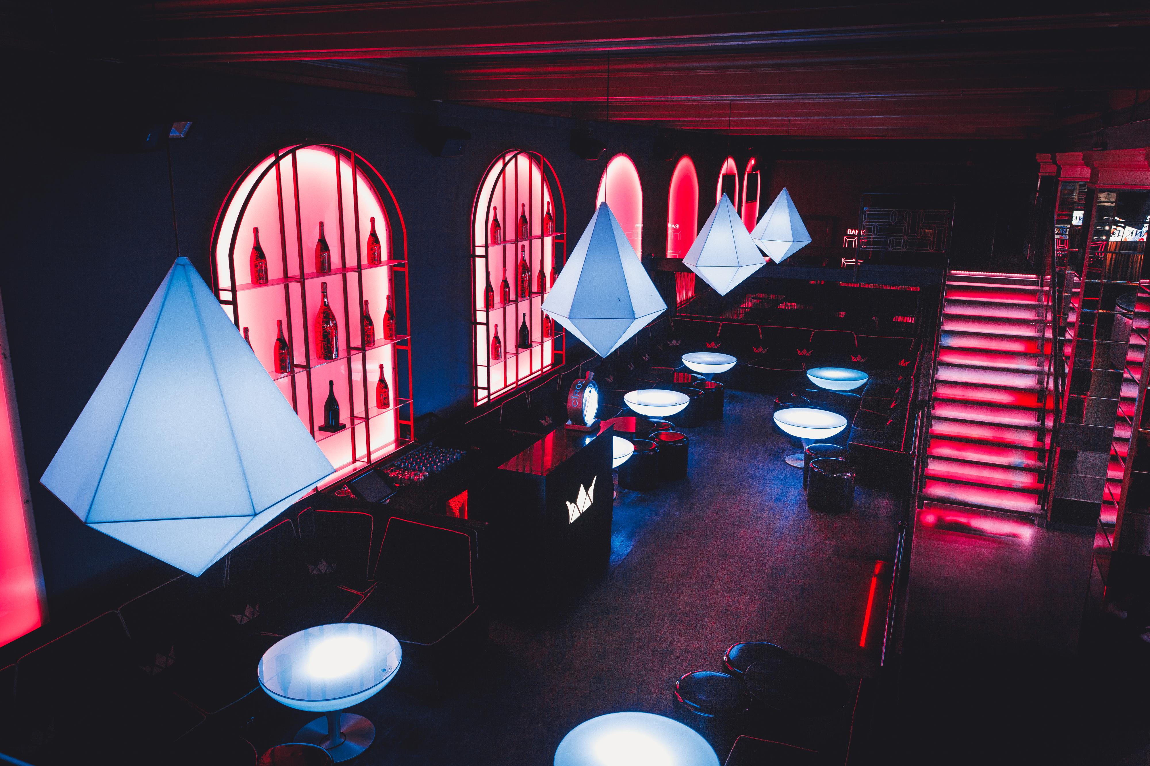 Bank Club - imprezy i przyjęcia od 50 zł za osobę