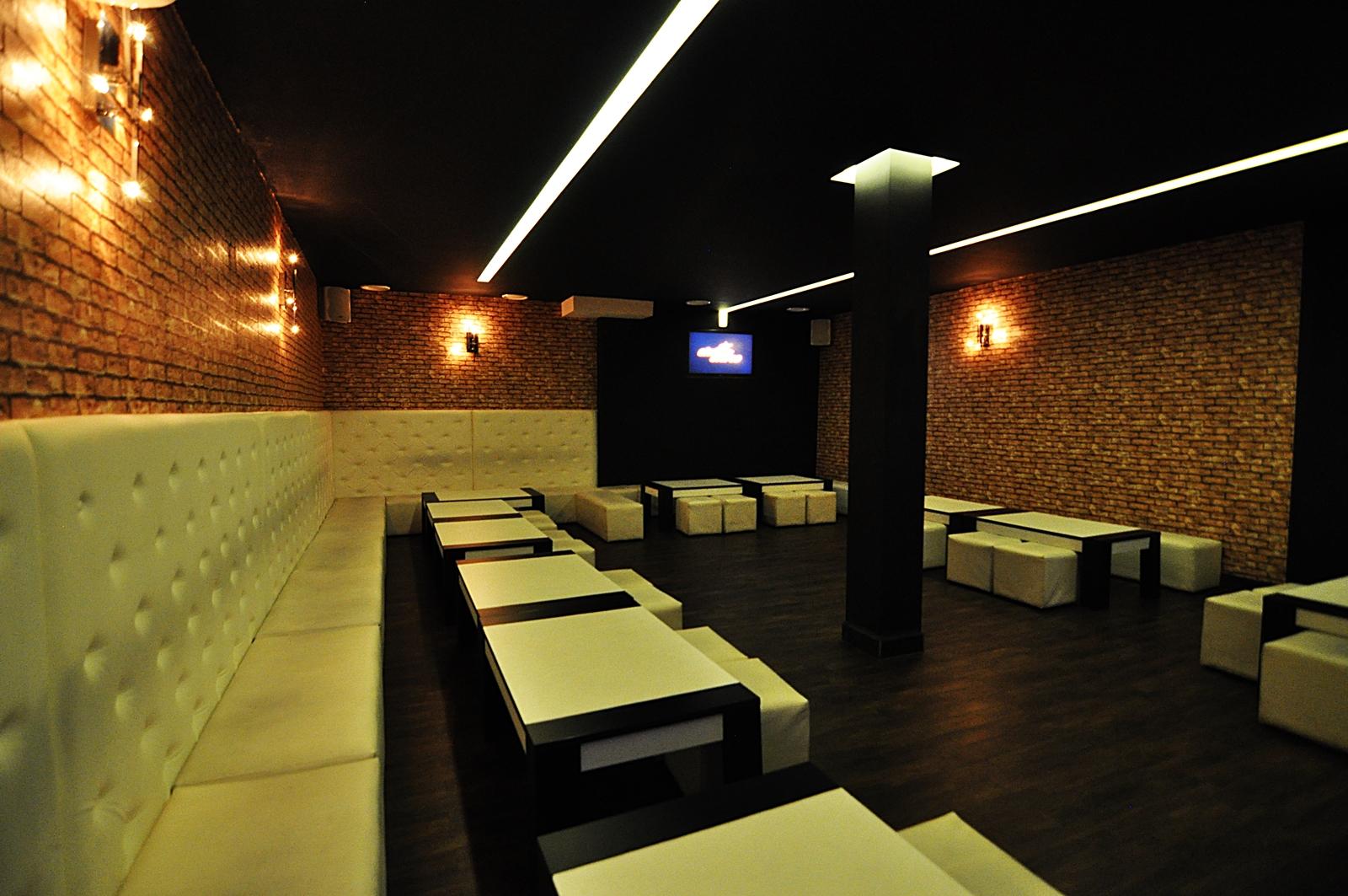 Club Stereo - imprezy i przyjęcia sala na wyłączność od 750 zł