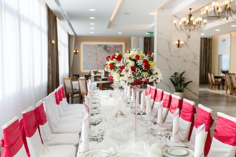 Restauracja Tango - imprezy i przyjęcia od 70 zł za osobę